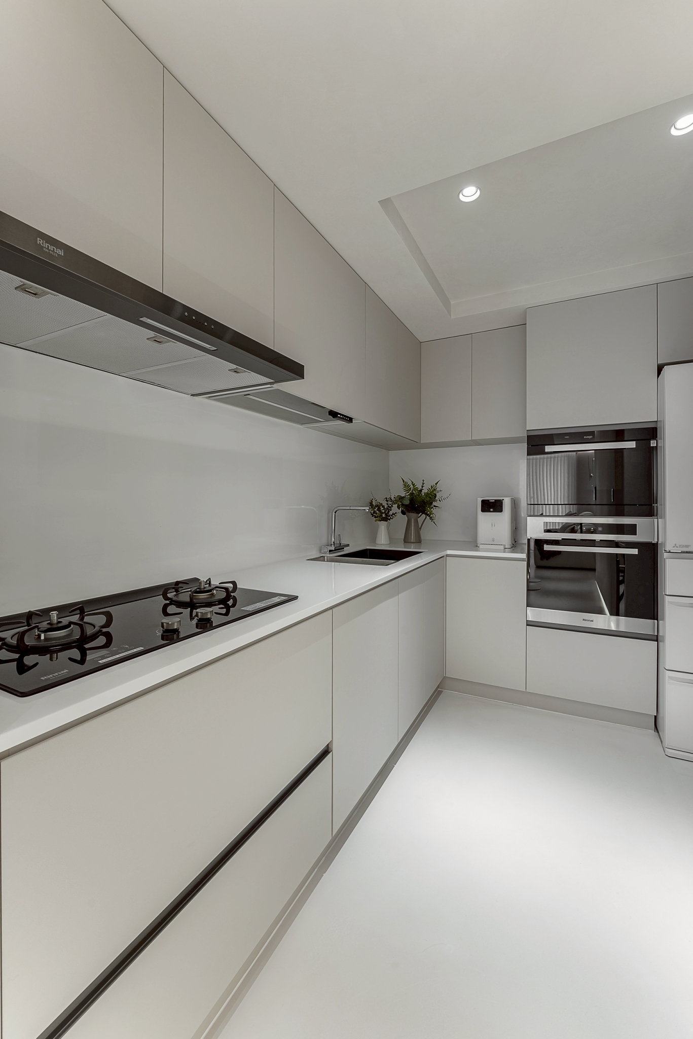 Rome Design Awards | Residential Beyond Boundaries: I...