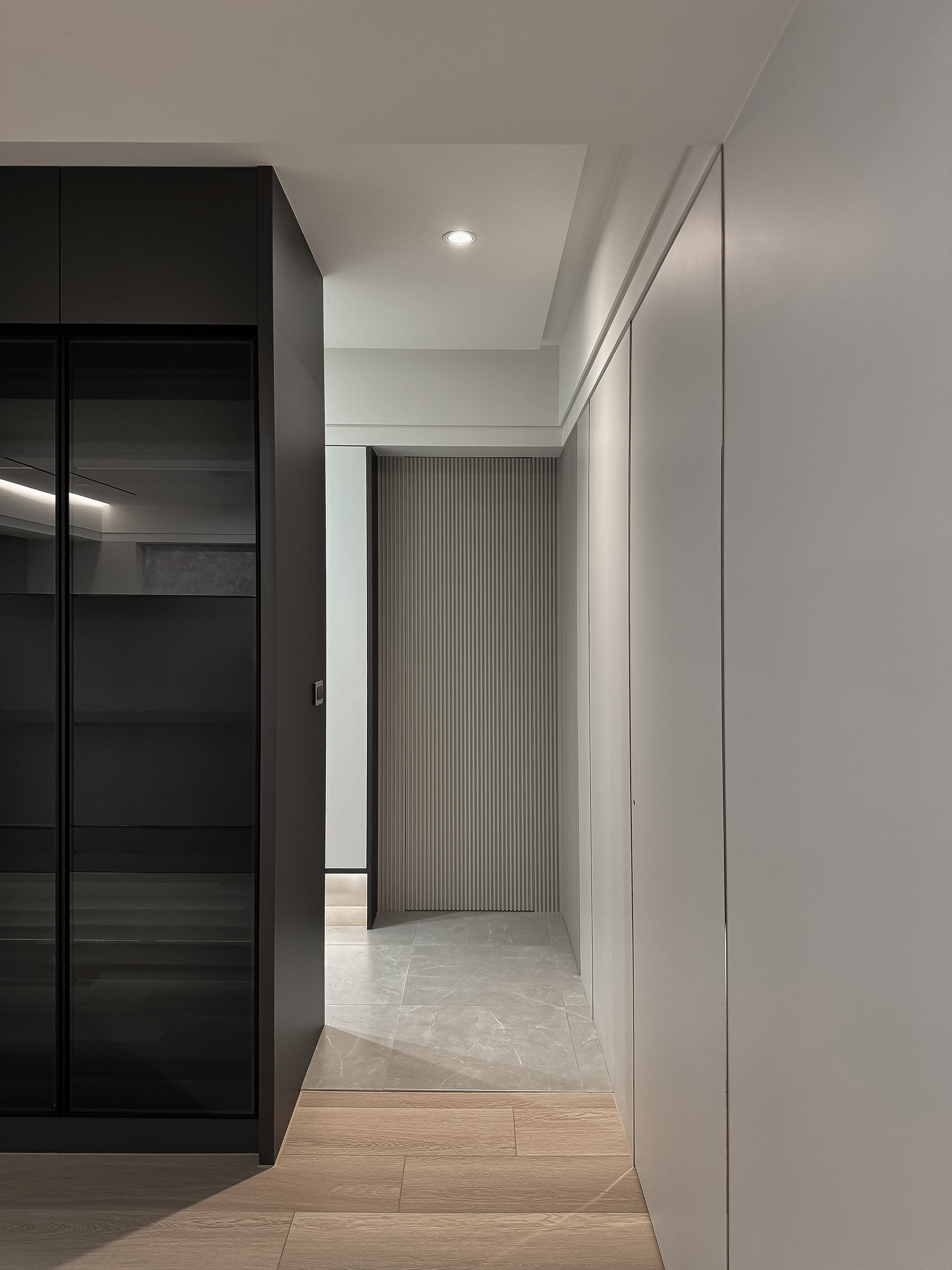 Rome Design Awards | Residential Boundary and Fusion...